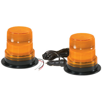 Obstacle light - SL . 208 - Checkers Safety Group - for airport / LED ...