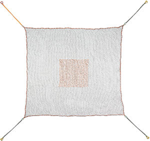 Cargo net - HCN1212-4B - Onboard Systems - floor-to-floor / for ...