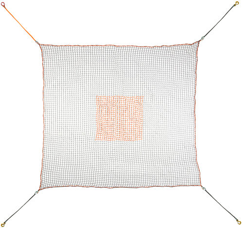 Cargo net - HCN1616-4B - Onboard Systems - floor-to-floor / for ...