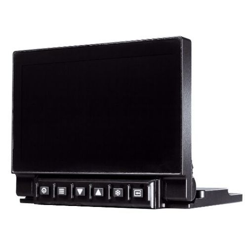 Inflight entertainment aircraft cabin display - RD1070 - RDDS Avionics ...