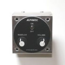 Intercom - IC-A12 - ALPHATEC