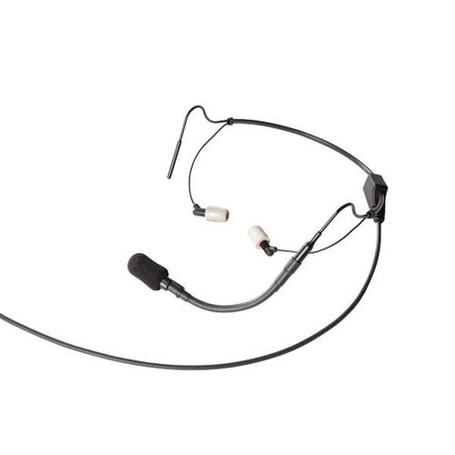 Pilot headset - Pro Plus - Clarity Aloft Headsets - for commercial ...