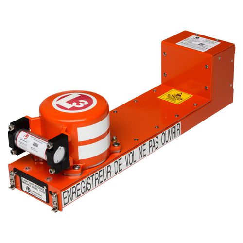 2100-2045-00 L3Harris FA2100 Solid State Cockpit Flight, 45% OFF