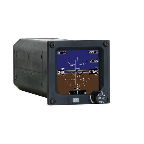 Electronic standby instrument system electronic standby instrument ...