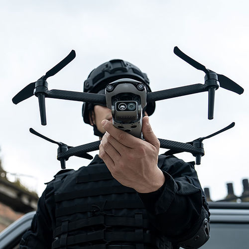 Industrial UAV - EVO Lite series - AUTEL EXPLORE THE WORLD ...