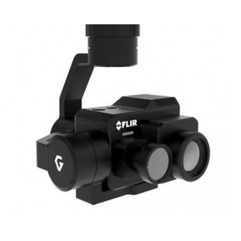Thermal camera - FLIR DUO PRO R - INOVADRONE - for drones