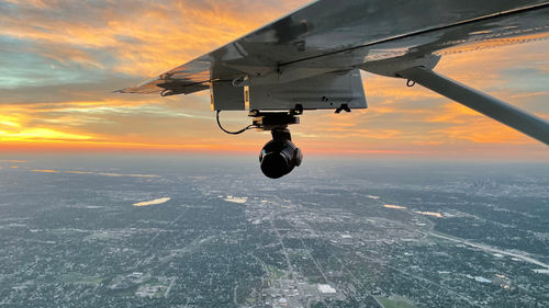 Video surveillance camera - SHOTOVER - SHOTOVER Camera Systems - for ...