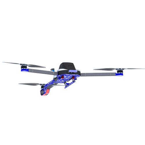 Professional UAV - SwitchBlade - VISION AERIAL - aerial photography ...