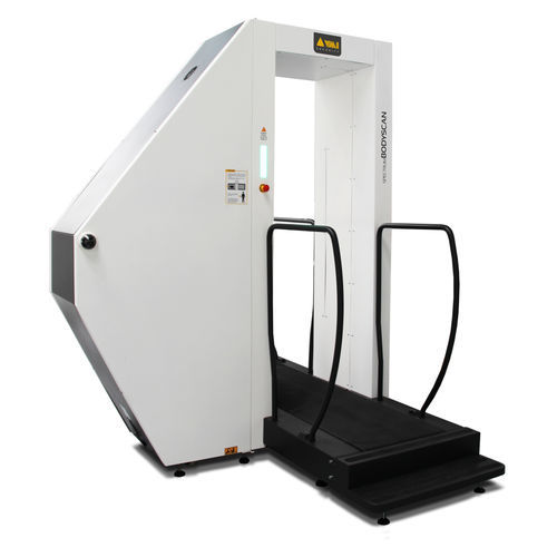 Body scanner - SPECTRUM BODYSCAN - VMI SECURITY - for airport / X-ray