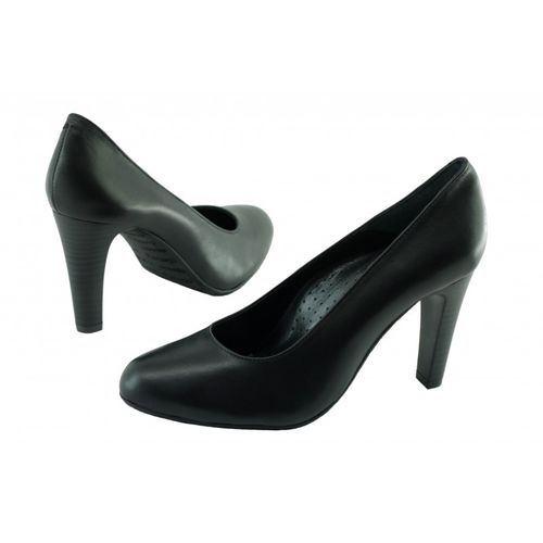 Women airport ground agent shoes - #138321 - France-Marques