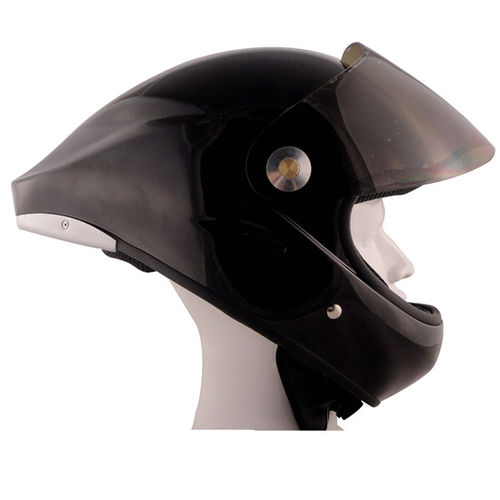 Paragliding helmet - UFQ PH-5 - U Fly Quiet Headsets & Helmets - half ...