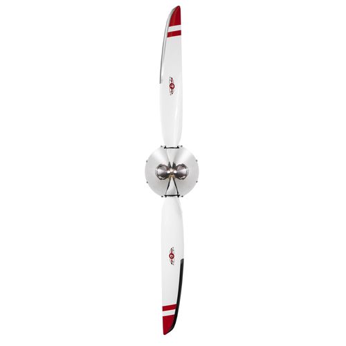 Tractor aircraft propeller - AP420CTF-SNR64Z - Airmaster Propellers ...