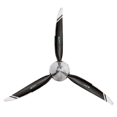 Tractor aircraft propeller - AP433CTF-WWR68U - Airmaster Propellers ...