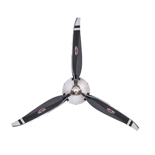 Tractor aircraft propeller - AP533CTF-SNR64JE - Airmaster Propellers ...