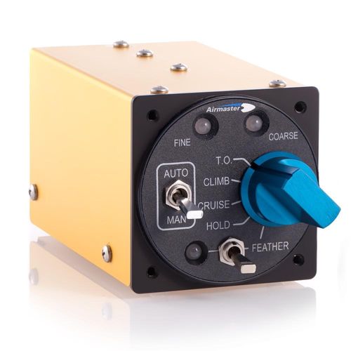 12VDC speed controller - AC-200F - Airmaster Propellers - for light ...