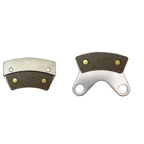 Light aircraft brakes caliper - 36-XX - Grove Aircraft