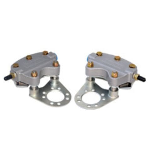 Light aircraft brakes caliper - 30 series - Grove Aircraft