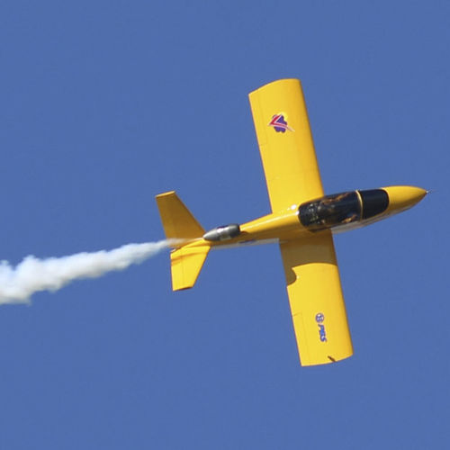 Single-seat ULM aircraft - SubSonex - Sonex Aircraft LLC - turbojet ...