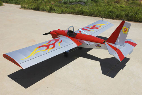 Single-seat ULM - 1500R - Team Mini-Max LLC - 2-stroke engine / tourist ...