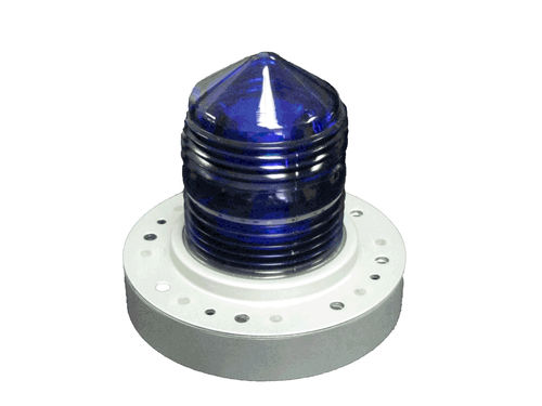 Navigation beacon - DeVore Aviation Corporation of America - for ...