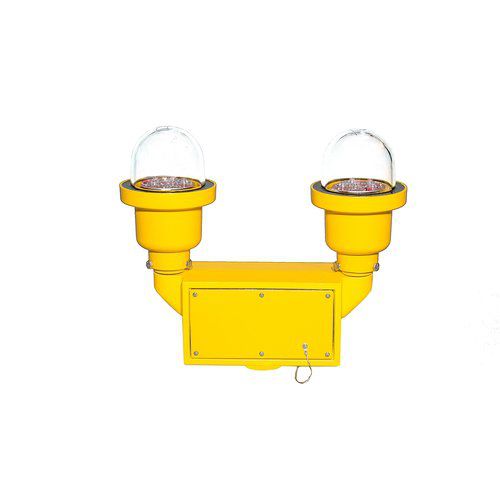 Obstruction light - POL-21005 series - Point Lighting Corporation ...