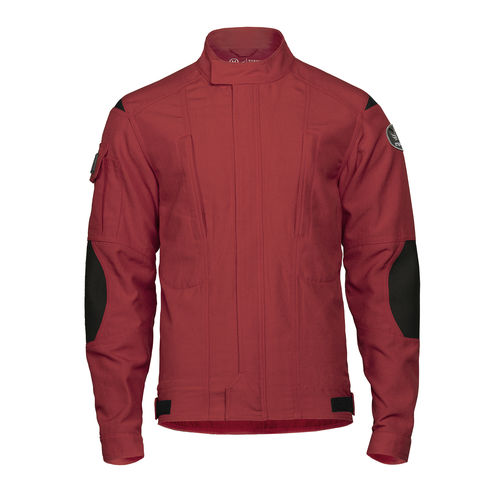 Work jacket - SIGNATURE - STEPHAN/H - for runway personnel / for ground ...