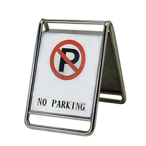 Directional sign - Architectural Brass Co. - static / for airport ...