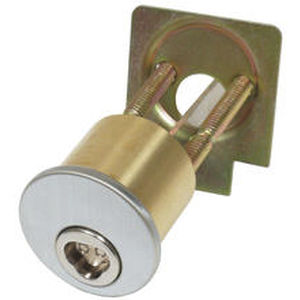 Electronic lock - CL-R1 - CyberLock, Inc. - mechanical / high security ...