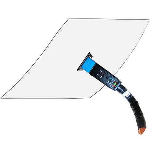 Aircraft electric cable assembly - ITW GSE - control / modular / power