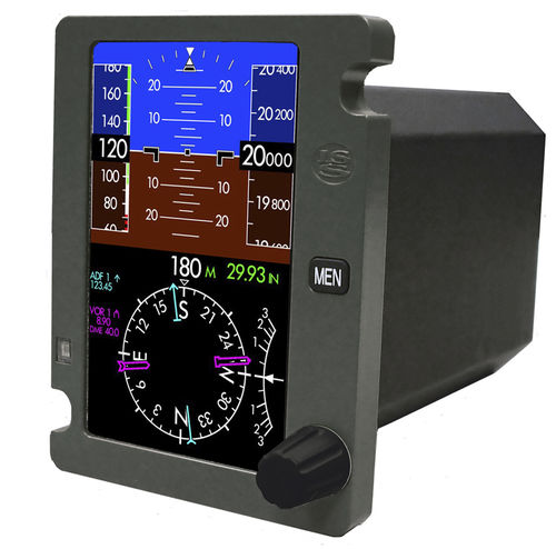 Aircraft MFD - Innovative Solutions & Support