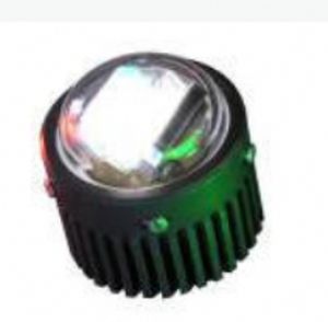 Navigation light - Oxley, Inc. - for aircraft / LED / white