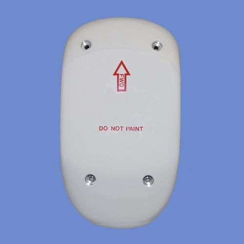 Aircraft antenna - S72-1744 - Sensor Systems, Inc. - TCAS