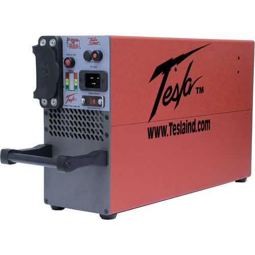 Fixed ground power unit - TI1000 - Tesla Industries, Inc. - runway ...