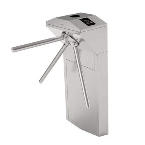 Tripod turnstile - TS1000 Pro - ZKTeco - for access control / for airport