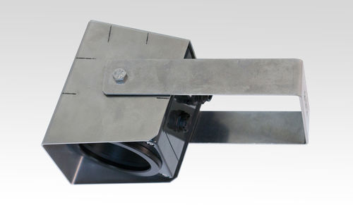 Traffic detector - TDC2-PIRUS - ADEC Technologies - infrared ...