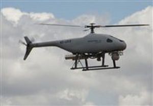 Professional UAV - BLACK EAGLE 50 - Steadicopter - aerial photography ...