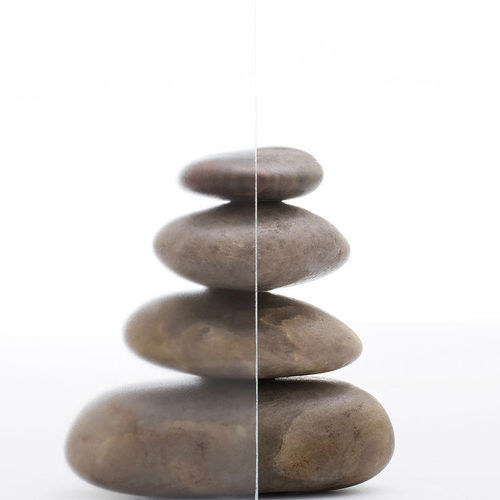 Airport glass panel - ViviSpectra Spectrum - Forms+Surfaces - backlit ...