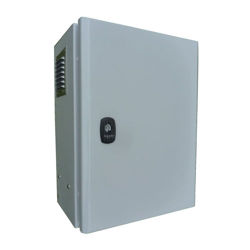 Back-up battery cabinet - 505 series - Sirena S.p.A. - AC/DC