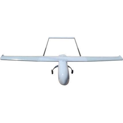 Professional UAV - Eagle Eye - OM UAV Systems - aerial photography / surveillance / fixed-wing