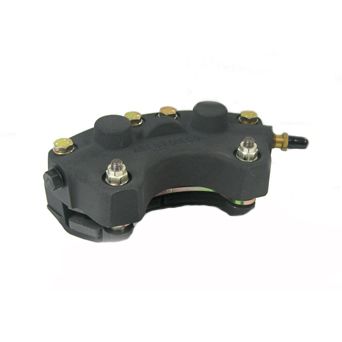 Light aircraft brakes caliper - ABI-1.5BC - Airframes Alaska