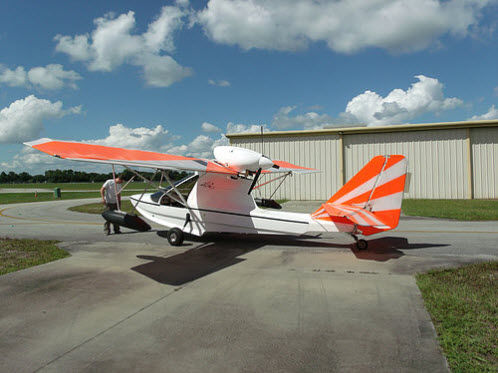 Single-engine seaplane - Aventura II - Aero Adventure Inc - tourist ...