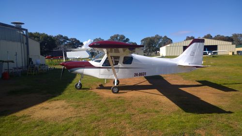 2-person LSA - Brumby 610 - Brumby Aircraft - single-engine / piston ...
