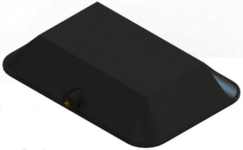 Ground antenna - 1050-003 - Southwest Antennas - for drones / VHF ...