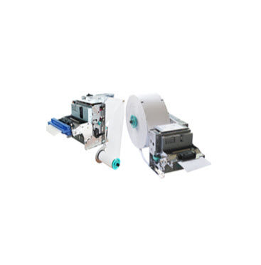 Bag tag printer - BK-T080II - SNBC - data / for airport