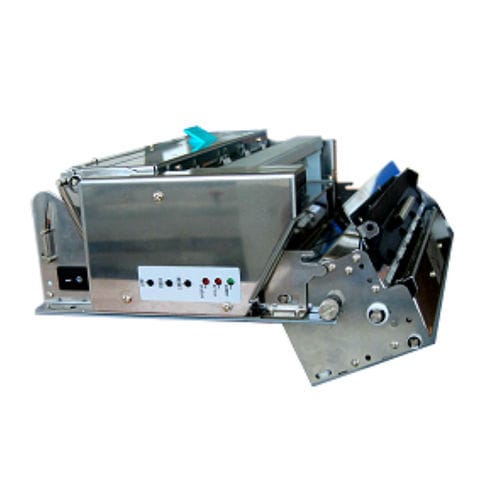 Bag tag printer - BK-L216II - SNBC - for boarding passes / ticket / for ...