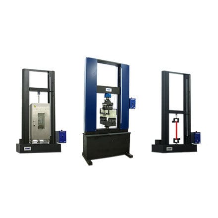 Compression testing machine - eXpert 2600 - ADMET INC - tension ...