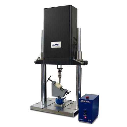 Fatigue testing machine - eXpert 3930 - ADMET INC - material ...