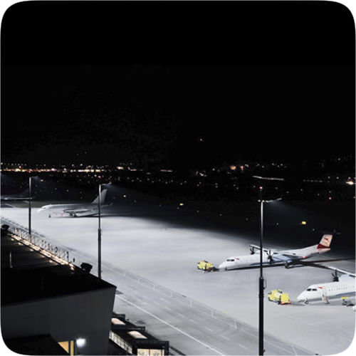 Approach light - ARC Aviation Renewables Corp. - for airport runway ...