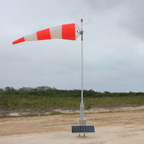 Airport wind cone - ARC Aviation Renewables Corp. - for helidecks ...