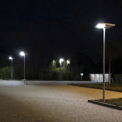 Runway lighting - ARC Aviation Renewables Corp. - LED / floor-standing